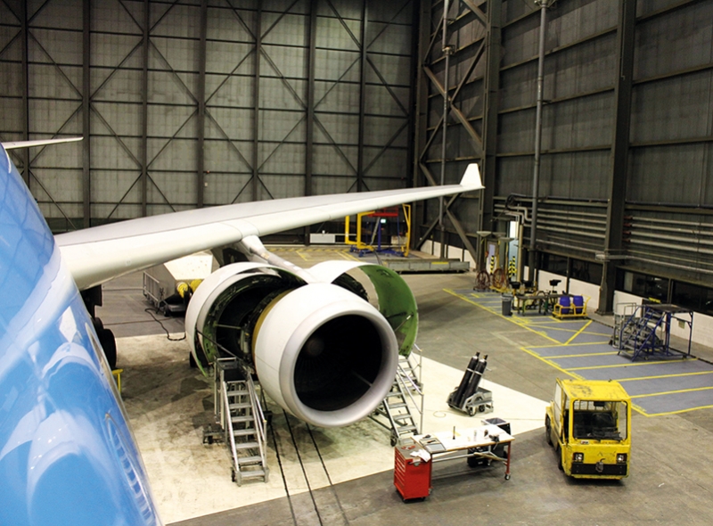 Services – Baseline Aviation Services